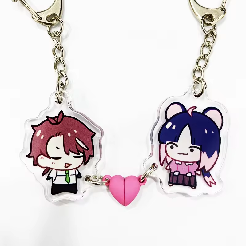 Custom Acrylic Charms: The Ultimate Guide For Personalized Gifts And P ...