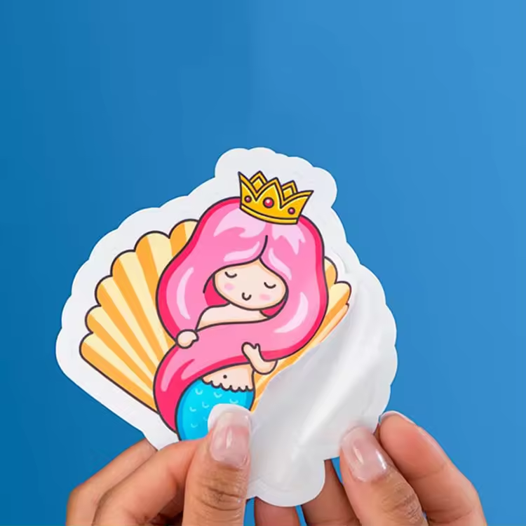 Custom Stickers: Budget-Friendly Branding And Personalization – Vogesey