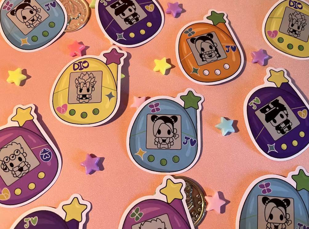 Removing Custom Vinyl Stickers: Factors That Impact The Process – Vogesey