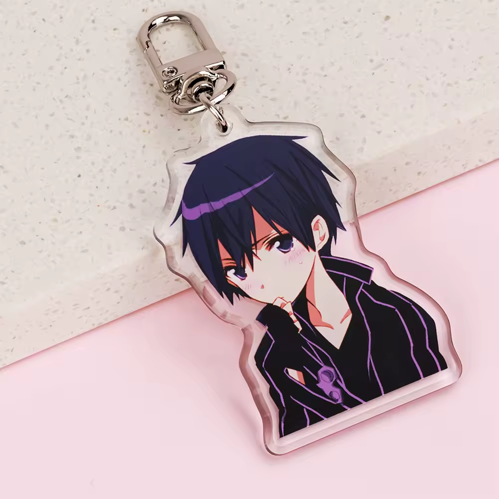Custom Acrylic Charms: The Ultimate Guide To Personalization And Style ...