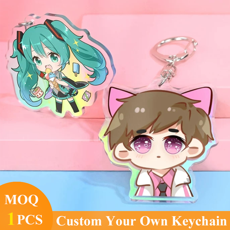 Custom Keychains: A Simple Yet Effective Marketing Strategy – Vogesey