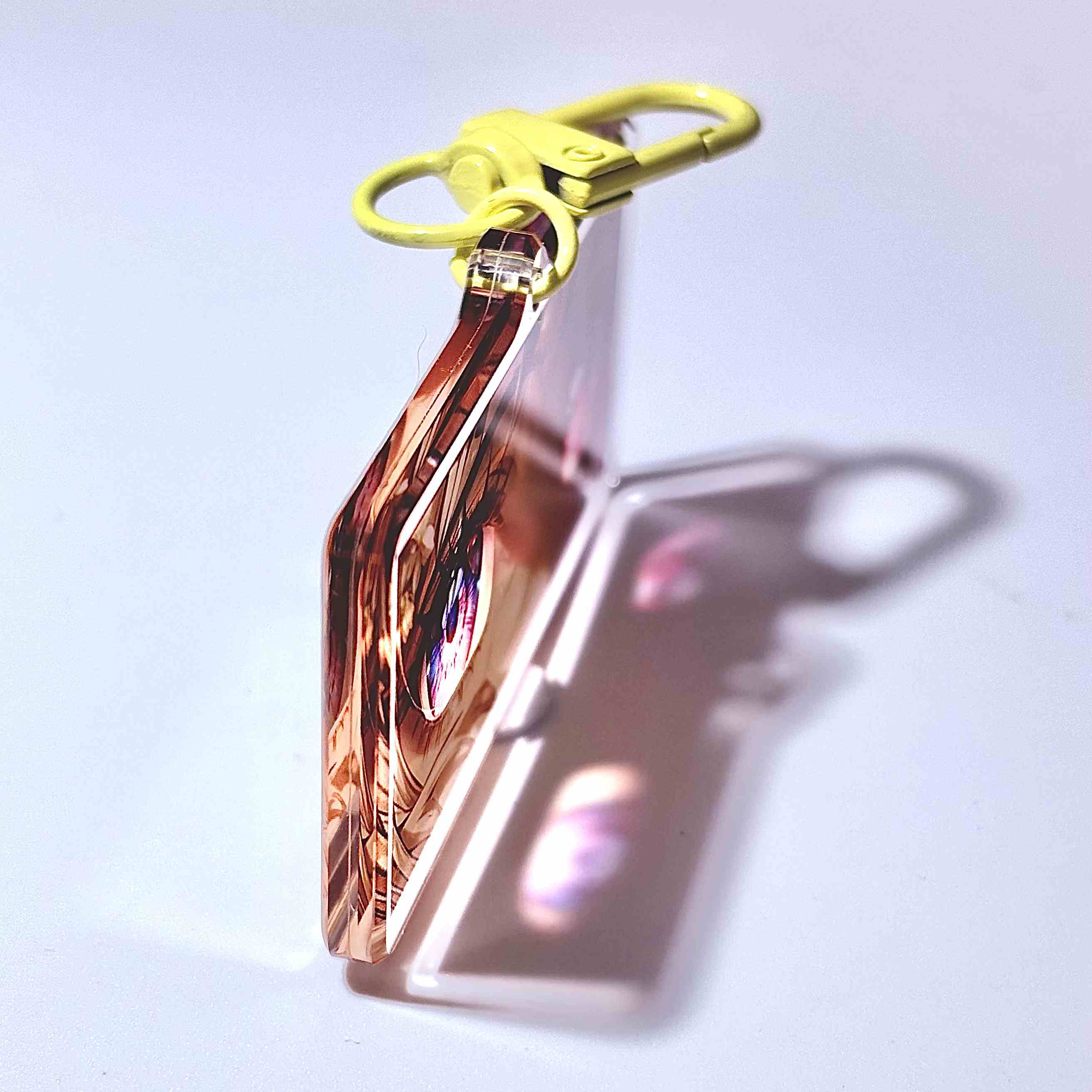 Custom Acrylic Keychains: Express Your Unique Style with Vibrant Desig ...