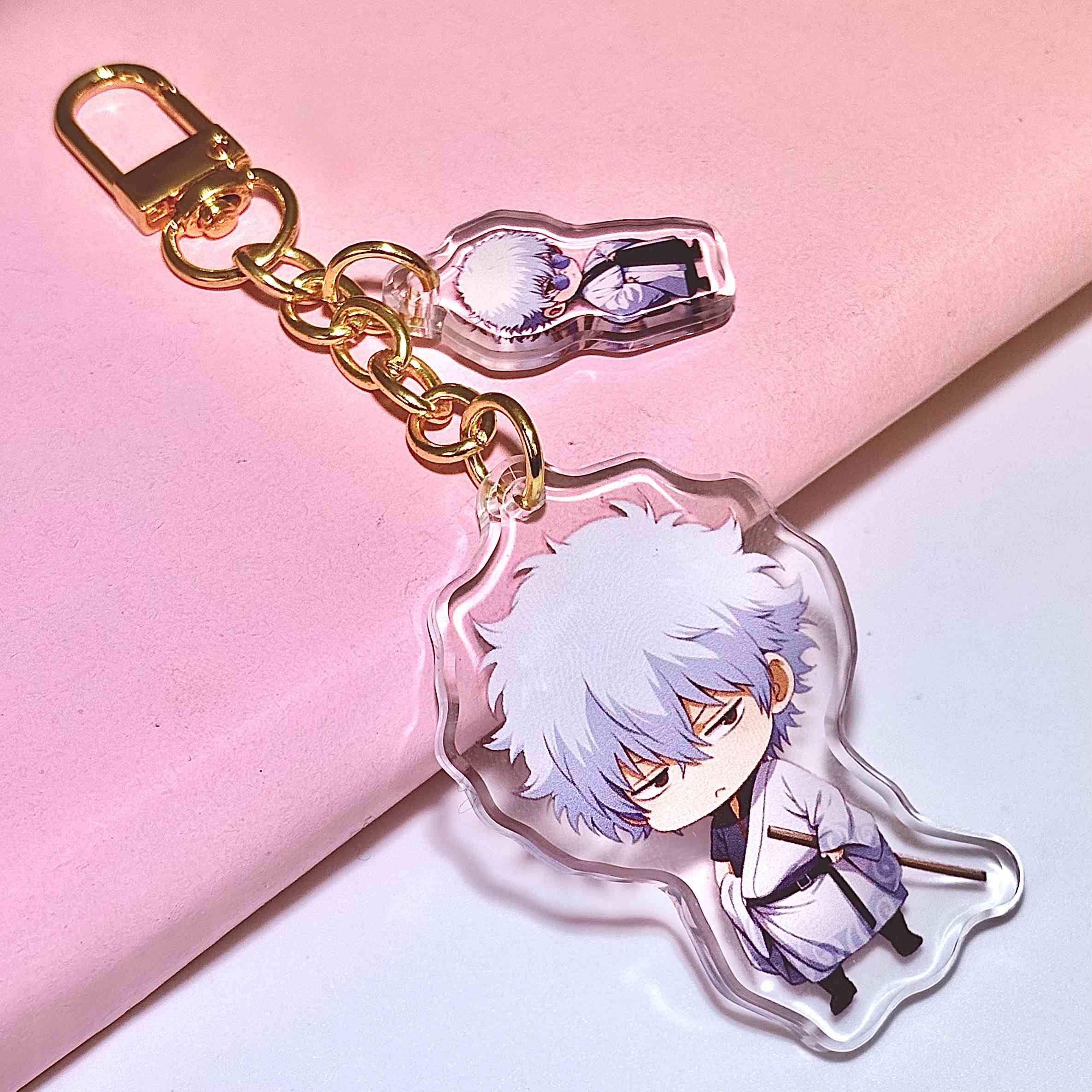 Custom Acrylic Charms: The Powerful Marketing Tool That Sticks with Yo ...