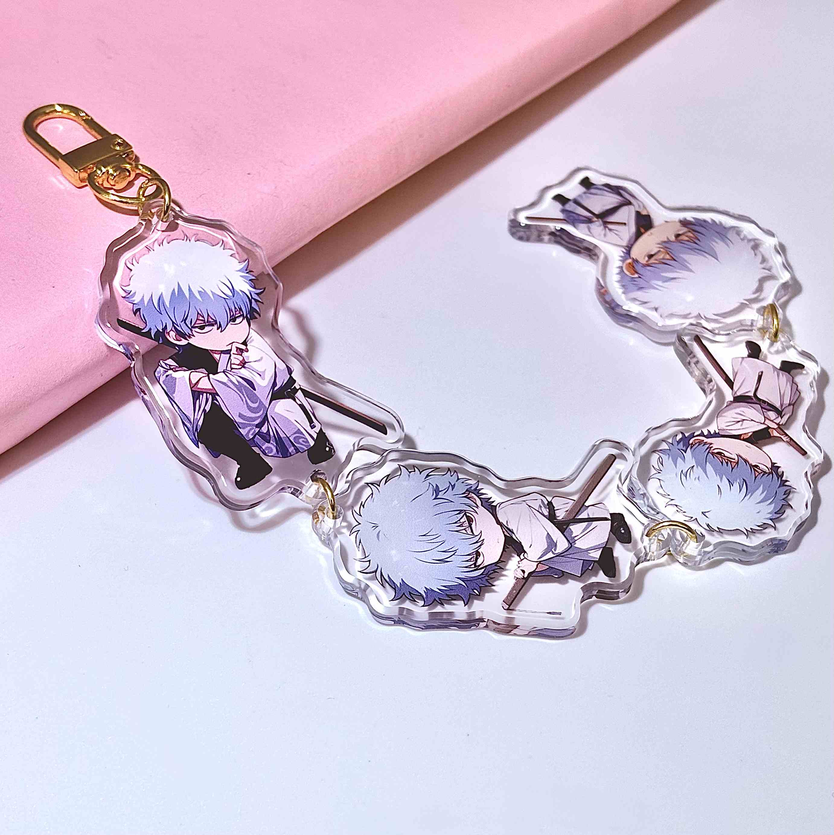 How to Design Custom Acrylic Charms | A Creator's Guide – Vogesey
