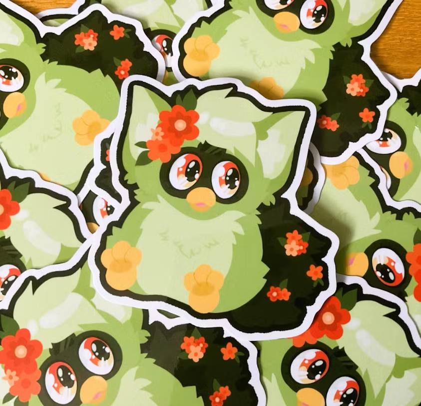 Custom Vinyl Stickers: Unleash Your Creativity And Boost Your Brand ...