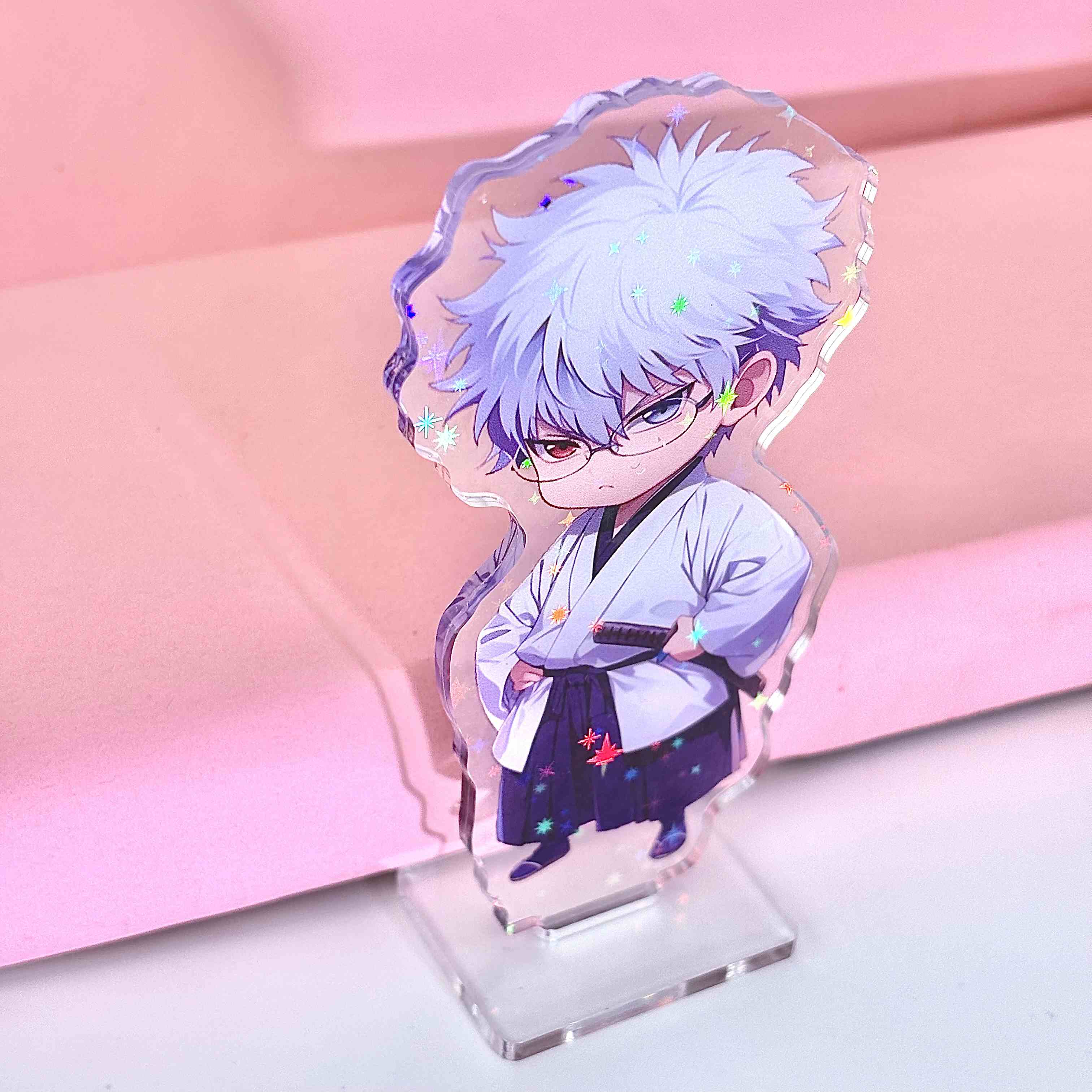 Maximize Your Display with a Custom Acrylic Standee: Tips & Tricks ...