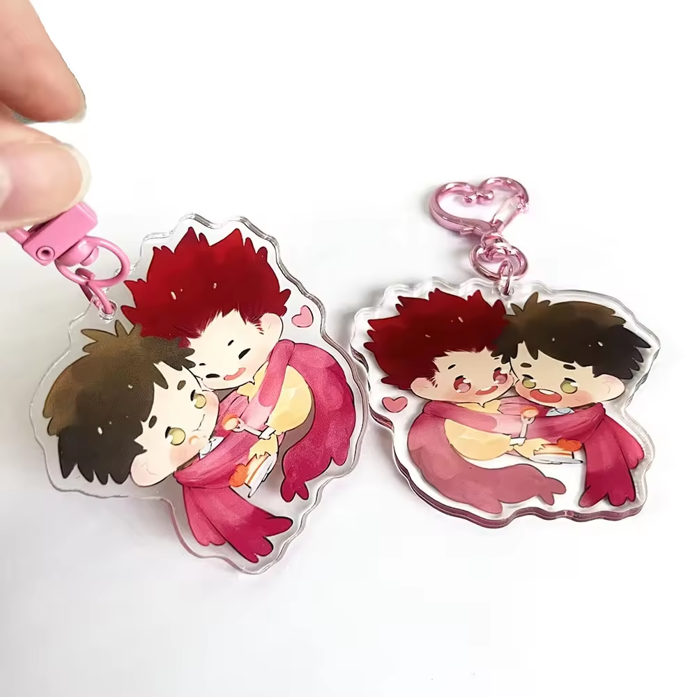Custom Acrylic Charms: A Powerful Marketing Tool For Every Business ...