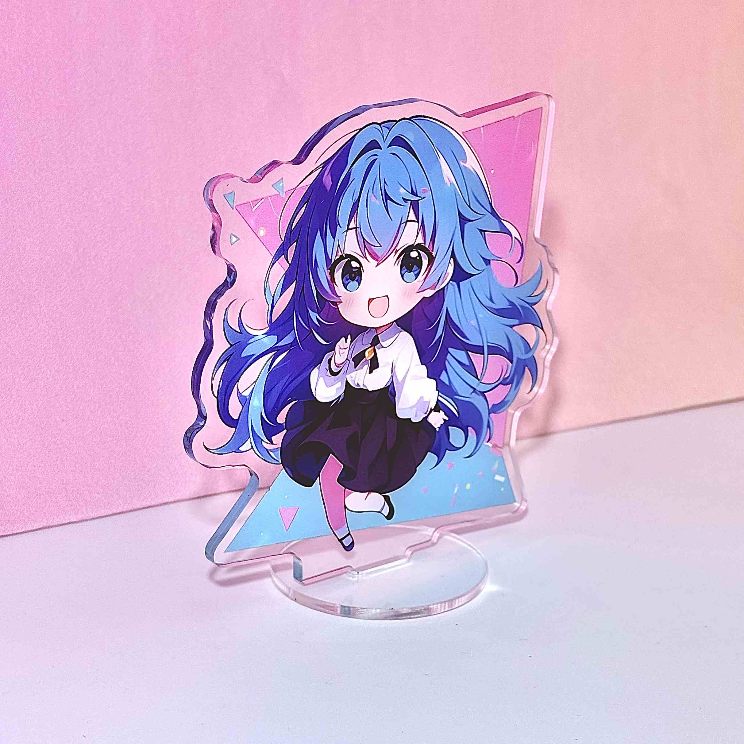 Custom Acrylic Standee: Elevating Displays for US Museums, Collectors ...