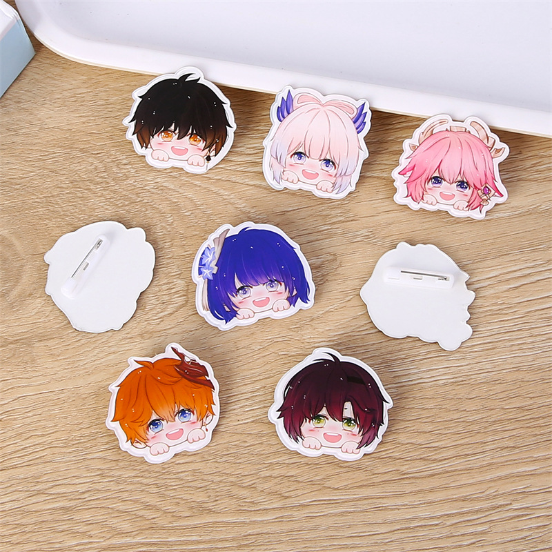 The Ultimate Guide To Collectible Custom Pins: Unleash Your Inner Enth ...