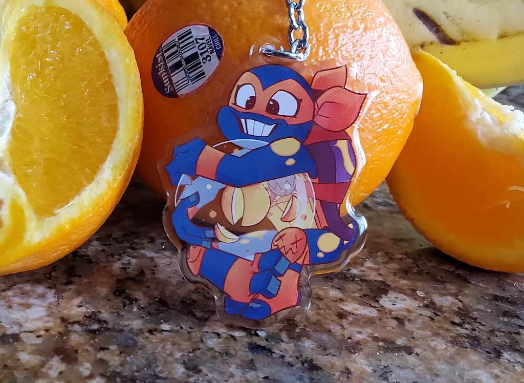 Custom Acrylic Charms: Choosing The Right Material For Your Personaliz ...