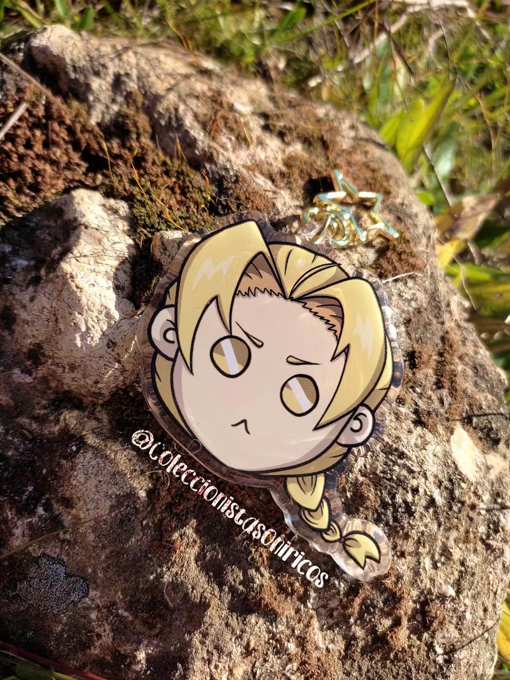 Custom Acrylic Charms: Unlock Your Unique Style With Personalized Keyc ...