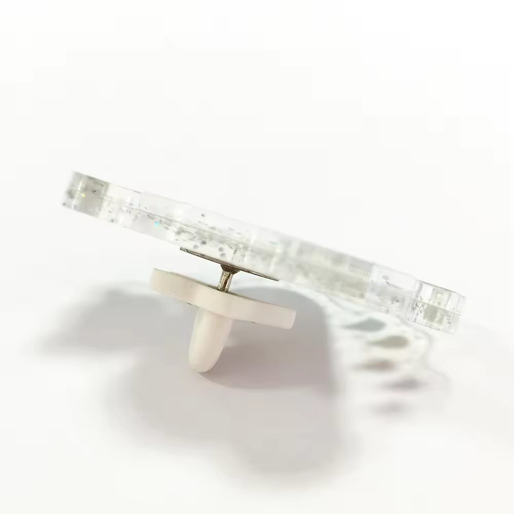 The Evolution And Innovation Of Custom Pins: From Early Patents To Mod ...