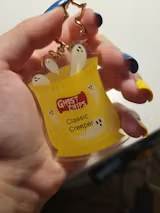 Elevate Your Style With Custom Keychains – Vogesey