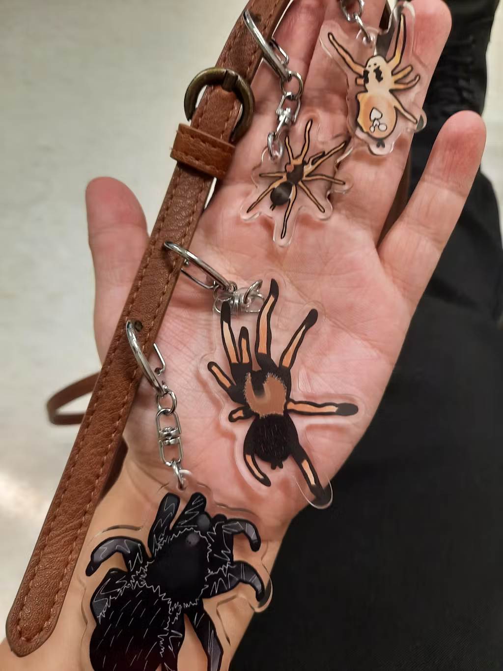 Finding The Perfect Custom Acrylic Charm Manufacturer: A Comprehensive ...