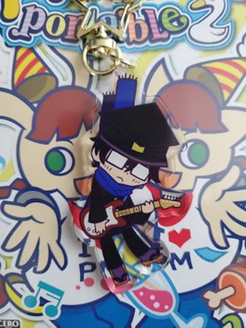 Custom Acrylic Charms: Versatile And Durable Accessories – Vogesey