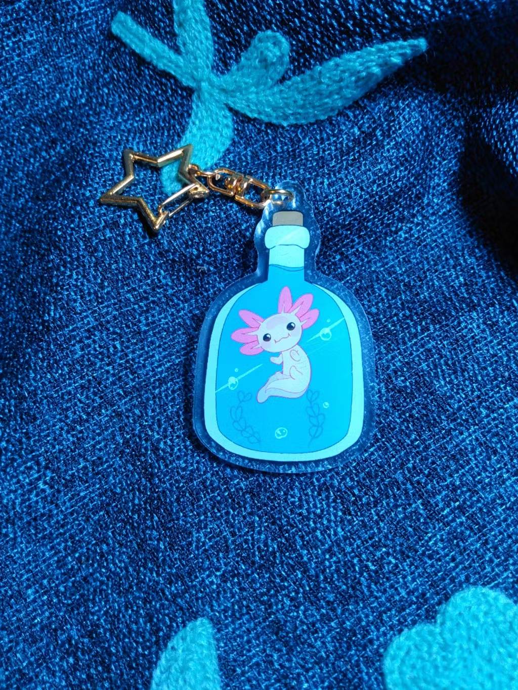 Custom Acrylic Charms: Trends Shaping The Future Of Personalized Acces ...
