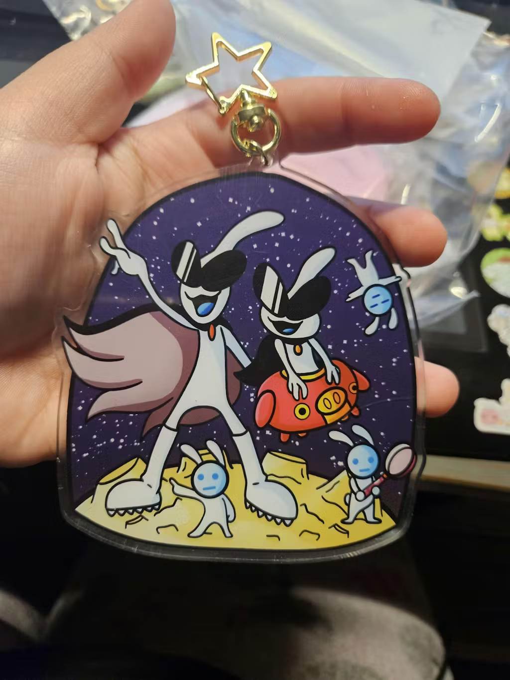 Custom Acrylic Charms: A Budget-Friendly Marketing Tool With Lasting I ...