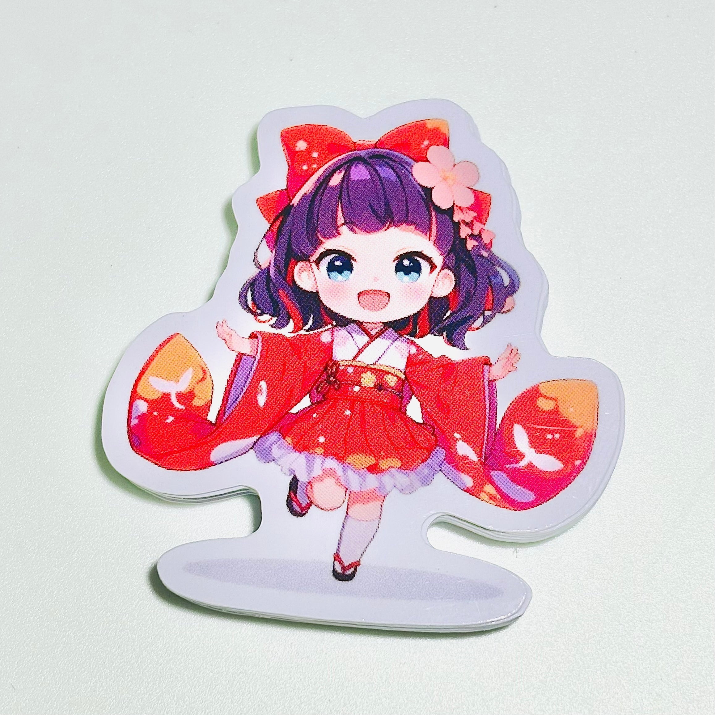 Custom Vinyl Stickers: Unleashing Creativity And Personal Expression ...