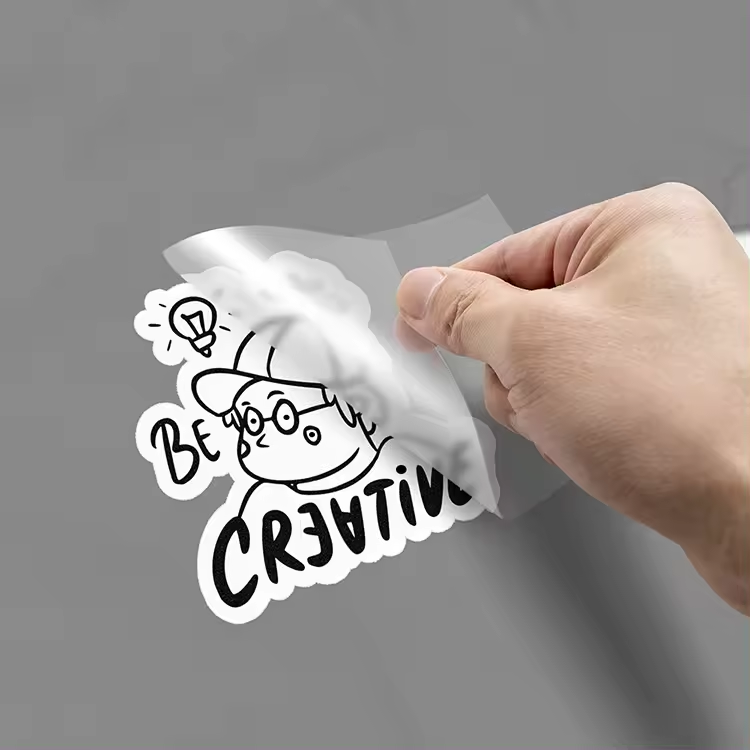 Custom Transfer Stickers – Vogesey